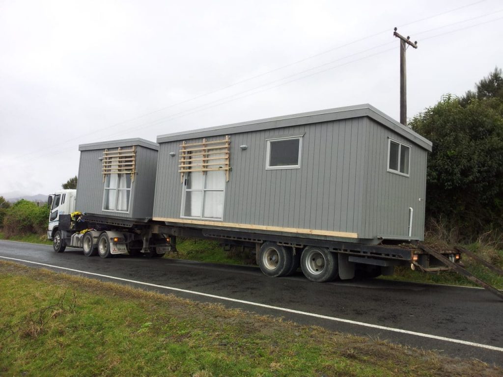 About Unit2Rent and Our Transportable Cabins to Rent